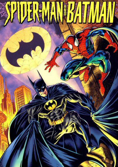 Deadpool knows when to have respect. : r/batman