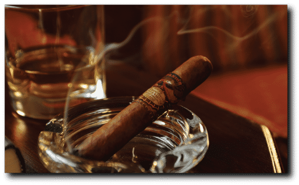 Tips for Savoring Your Cigar - GLOBAL GOOD GROUP