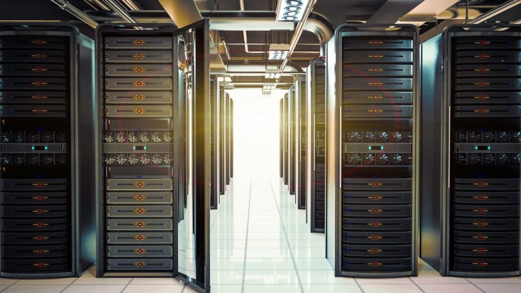 Benefits of Data Center Airflow Management