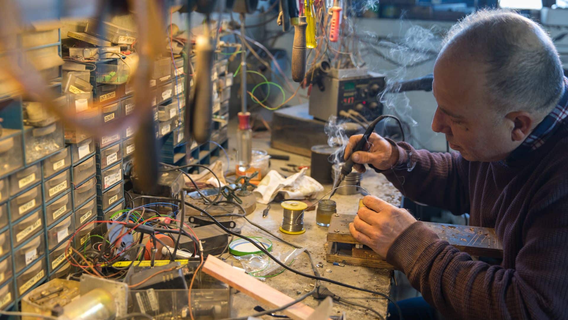 Inventors of Everyday Items That You Should Know About