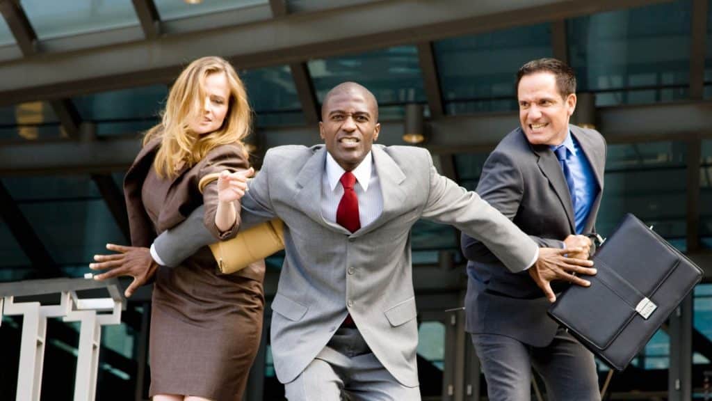 Ways To Keep Your Business Competitive This Year
