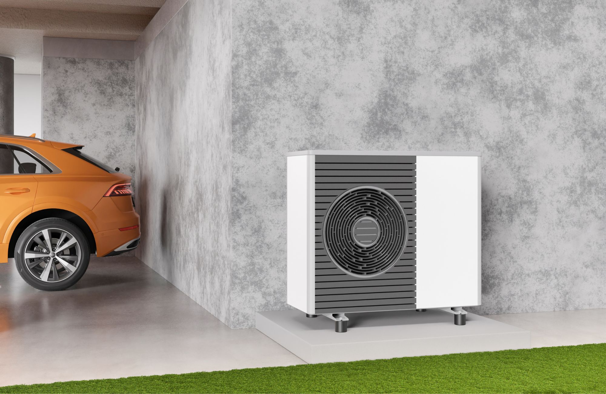 5 Reasons To Consider an Air Pump for Your Home