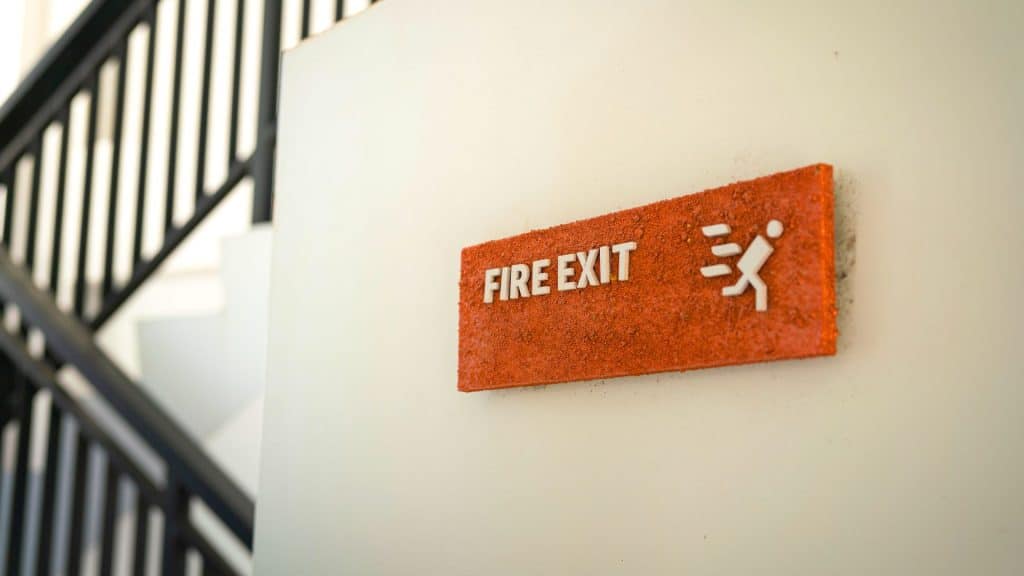 5 Tips To Prepare Your Commercial Building for Fire Hazards