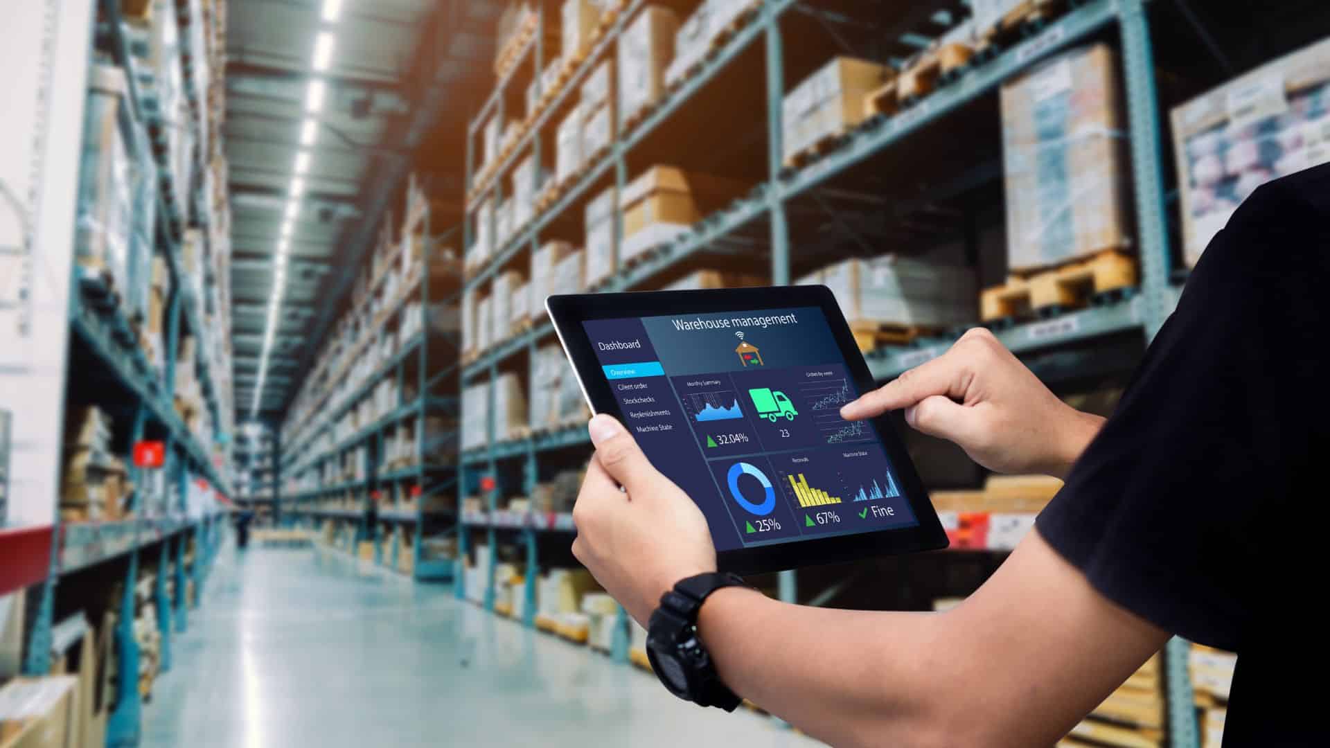 5 Types of Storage Systems That Make Warehouses Safer